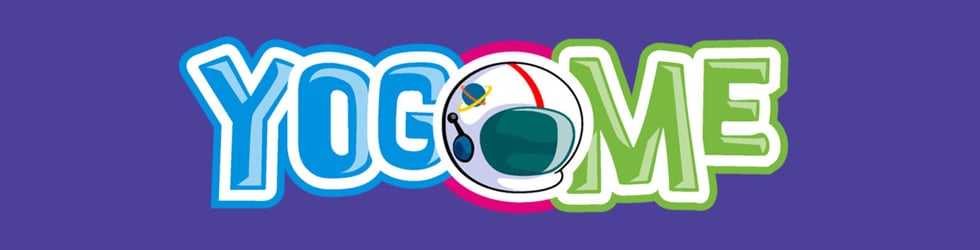 Yogome on Vimeo