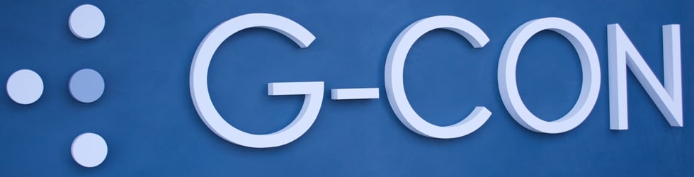 G-CON Manufacturing Inc Video Showcases on Vimeo