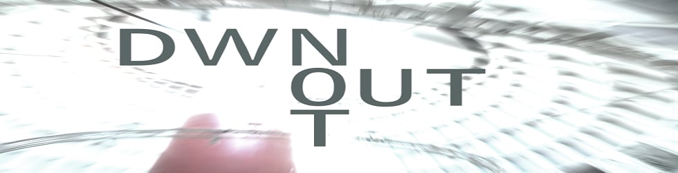 Down Not Out on Vimeo