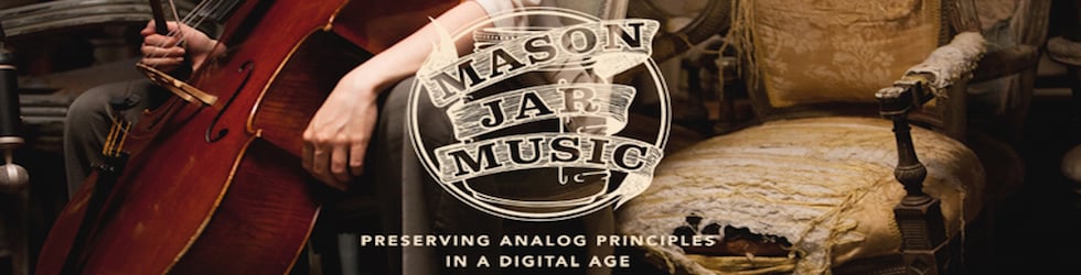 Mason Jar Music Presents... on Vimeo