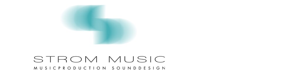 Strom Music on Vimeo