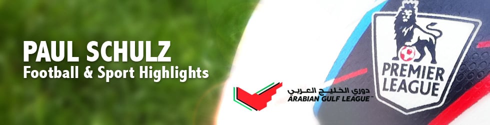 PAUL SCHULZ Football & Sport Highlights on Vimeo