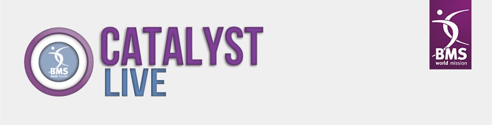 Catalyst Live on Vimeo