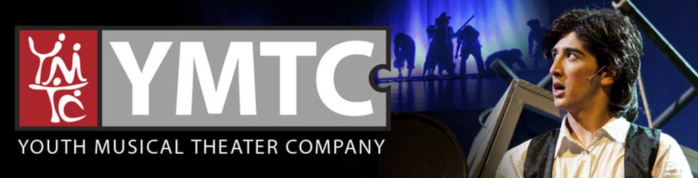 Youth Musical Theater Company (YMTC) on Vimeo
