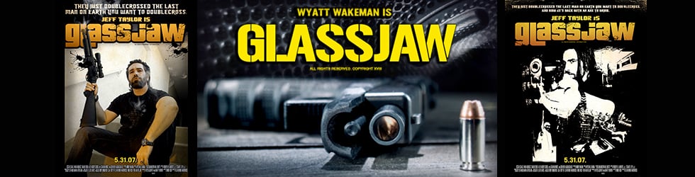 Glassjaw - Series on Vimeo