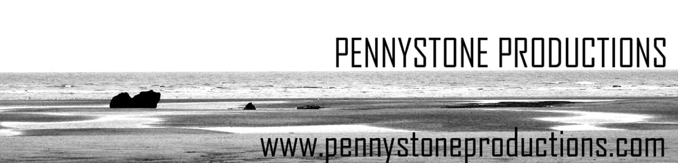 Pennystone Productions on Vimeo