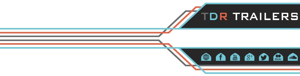 TDR Trailers on Vimeo