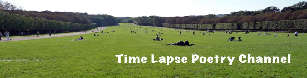 Time Lapse Poetry Channel on Vimeo
