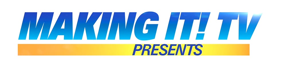 Making It! TV - Series on Vimeo