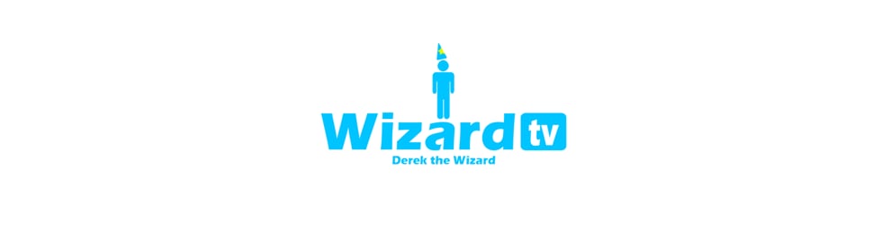 Wizard TV on Vimeo