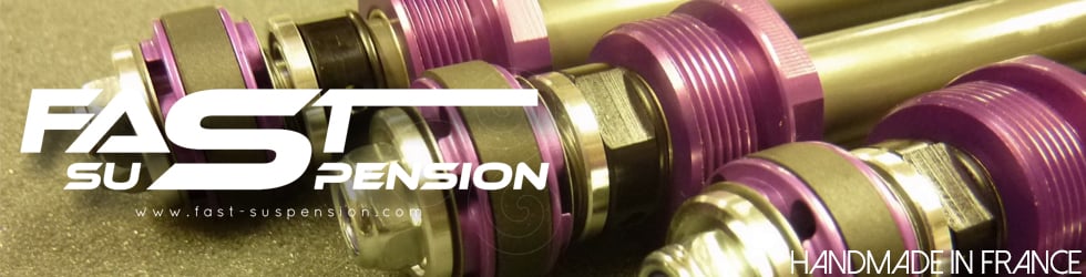 Fast Suspension on Vimeo