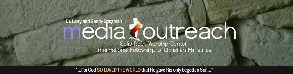 Solid Rock and IFCM Media Outreach on Vimeo