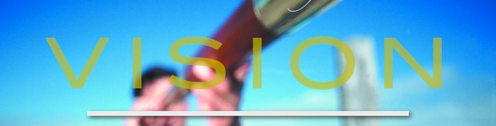 The Man of Vision on Vimeo