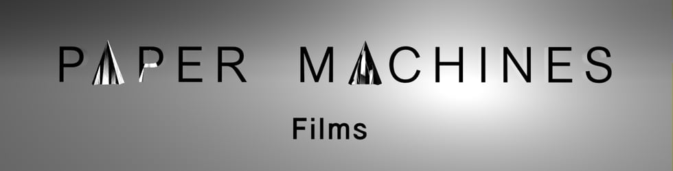 Paper Machines Films on Vimeo