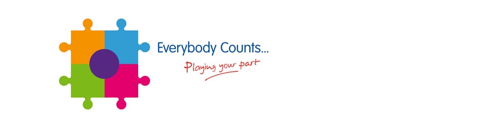 Everybody Counts on Vimeo