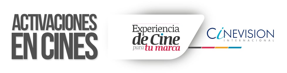 Activaciones en Sala Cinevision on Vimeo