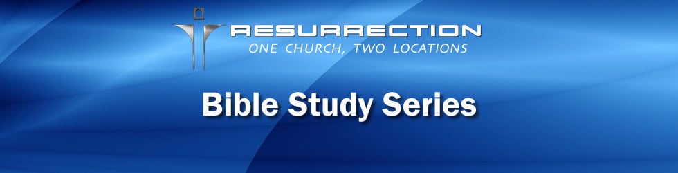 Bible Study Series on Vimeo
