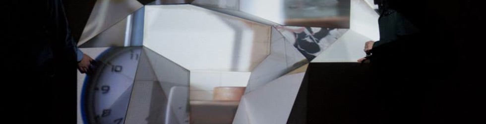 Installations - Kordacova & Chlup on Vimeo