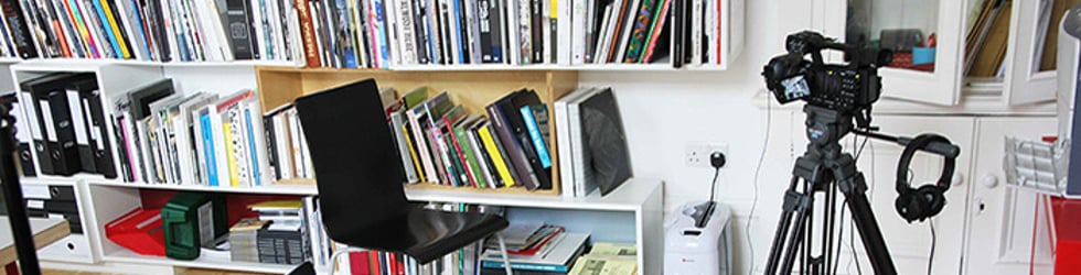 Artist / Artist Interviews by Ross Sinclair on Vimeo