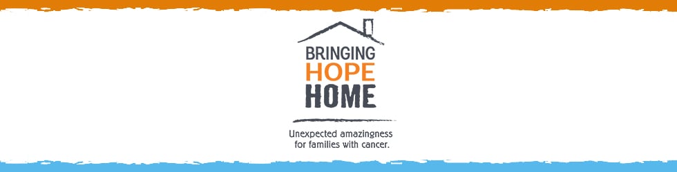 Bringing Hope Home on Vimeo