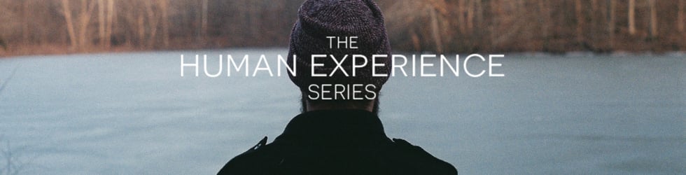 The Human Experience on Vimeo