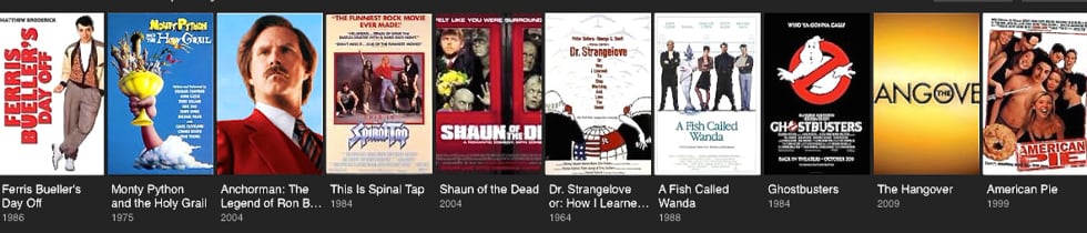 The Lighter Side of Life on Vimeo