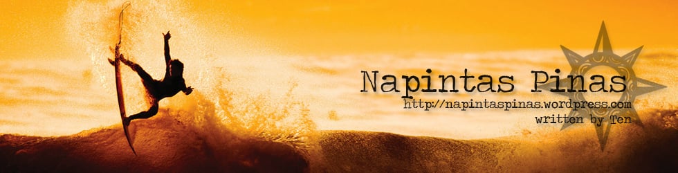 Napintas Pinas on Vimeo