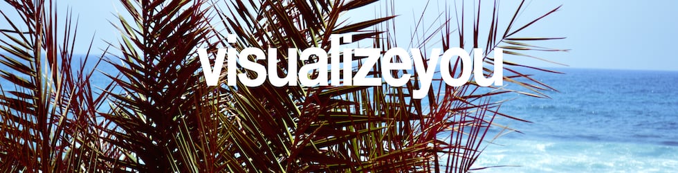 Visualize You on Vimeo