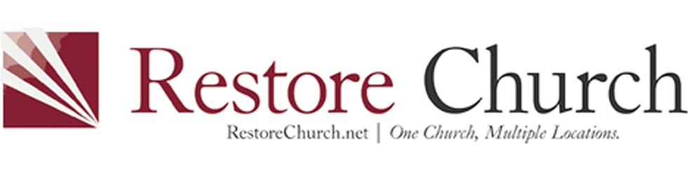 Restore Church Sermons on Vimeo