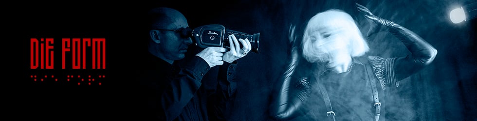 DIE FORM OFFICIAL on Vimeo