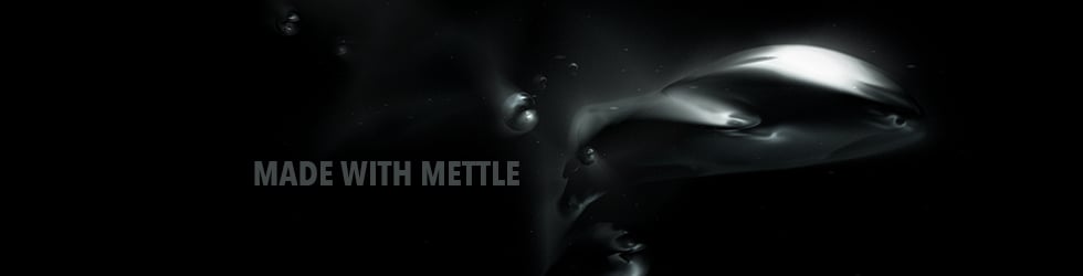 Made With Mettle on Vimeo
