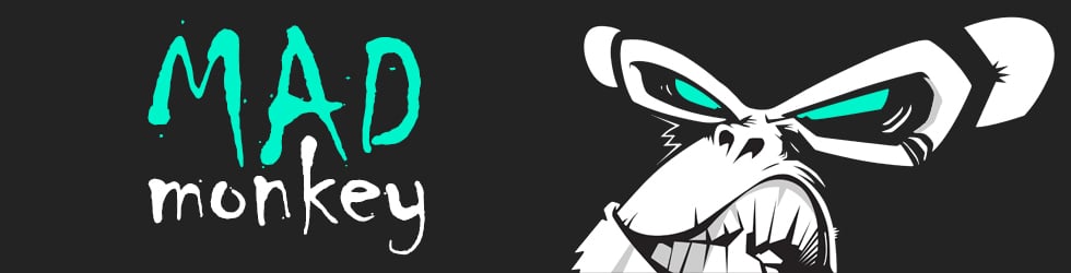 MadMonkey on Vimeo