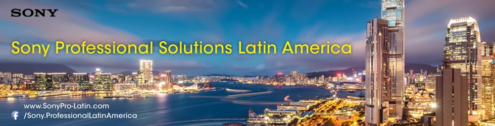 Grupo de usuarios de Sony Pro Latin America on Vimeo
