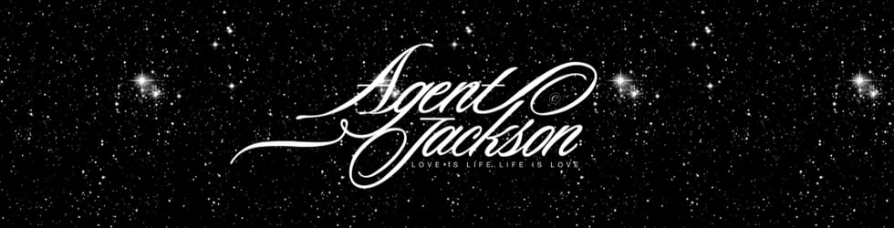 Agent Jackson // Beauty on Vimeo