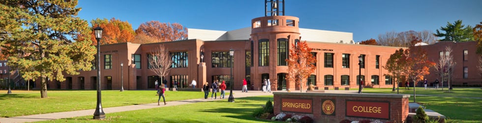 Springfield College Taskstream Tutorials on Vimeo