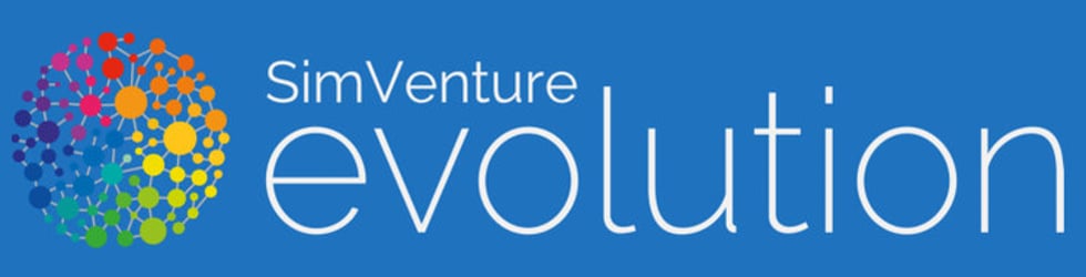 SimVenture Evolution on Vimeo