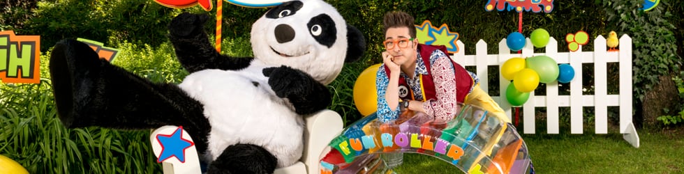 Canal Panda on Vimeo