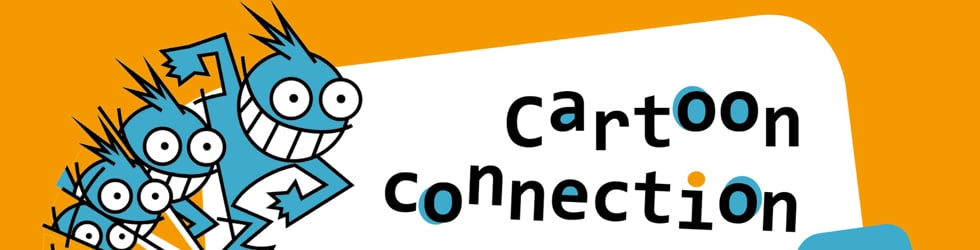 Cartoon Connection on Vimeo