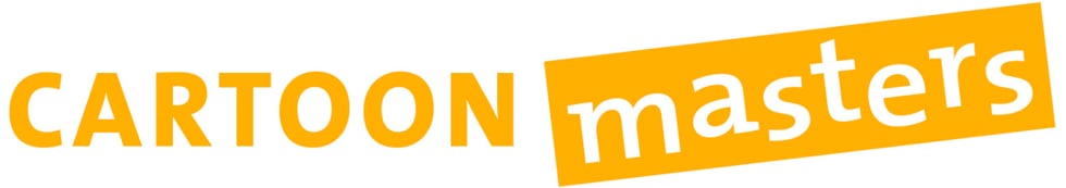 Cartoon Masters on Vimeo