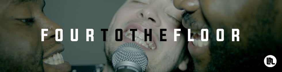 FOURTOTHEFLOOR on Vimeo