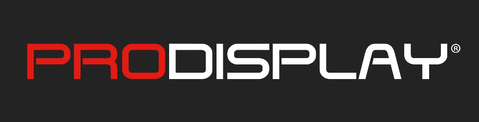 Pro Display on Vimeo