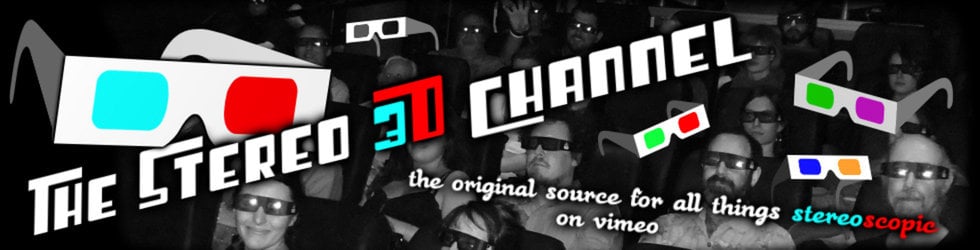 The Stereo 3D Channel on Vimeo