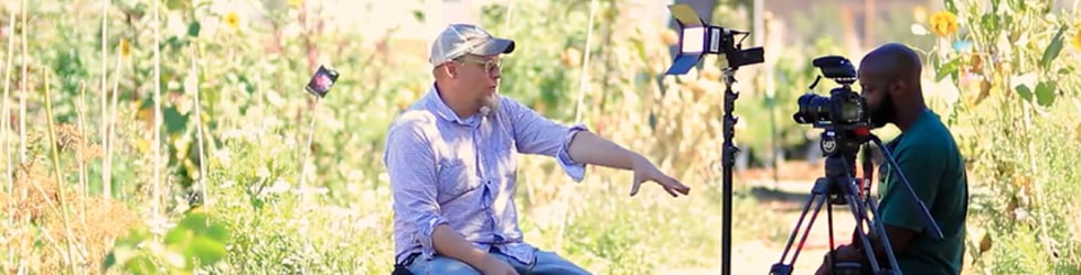 The Broccoli Series. on Vimeo