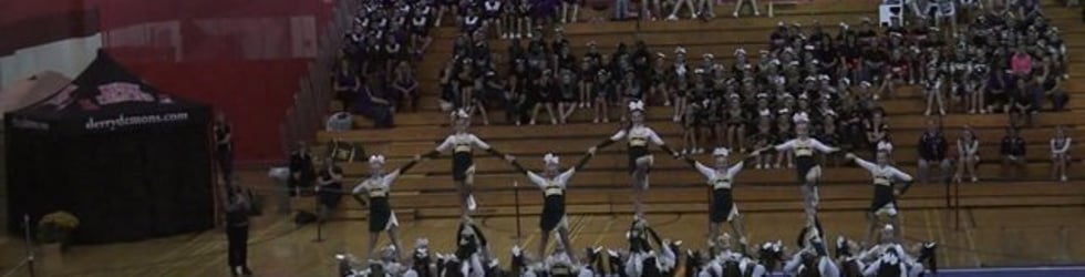 Pelham Razorbacks on Vimeo