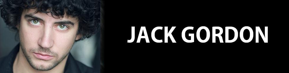 Jack Gordon on Vimeo