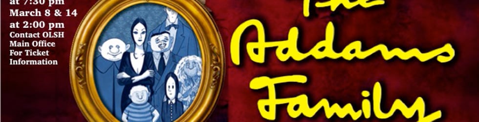 OLSH Theatre on Vimeo