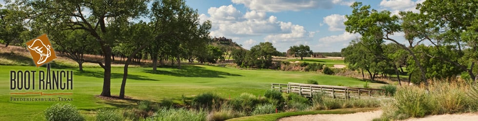 Boot Ranch - Fredericksburg, Texas on Vimeo