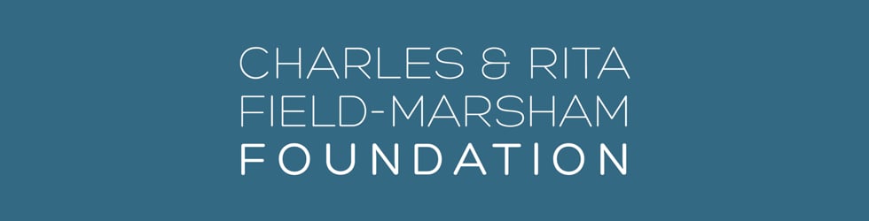 Field-Marsham Foundation on Vimeo