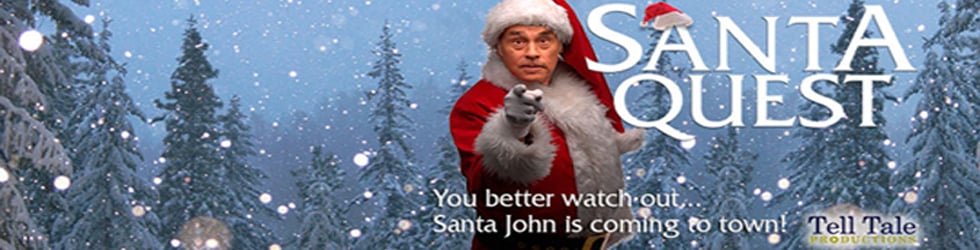 Santa Quest Movie on Vimeo