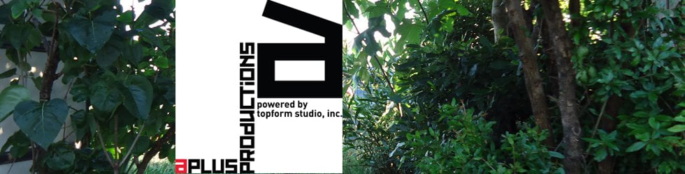 A Plus Productions on Vimeo
